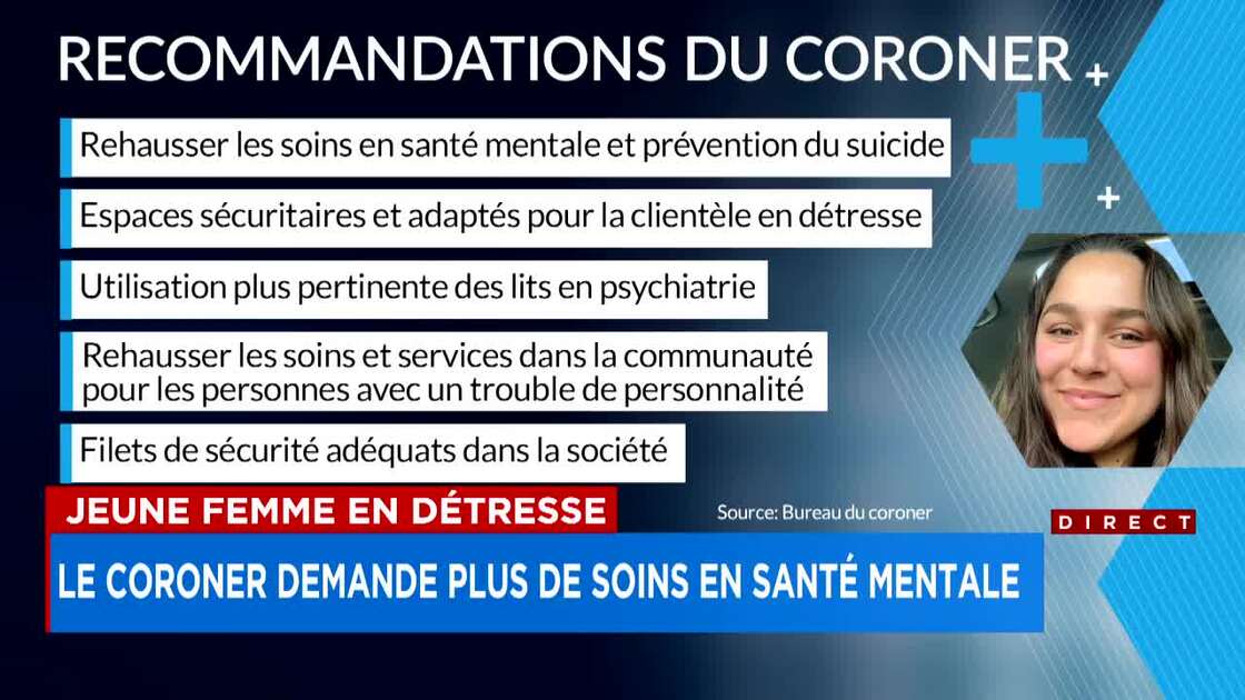 Vidéos et bulletins de nouvelles | TVA Nouvelles
