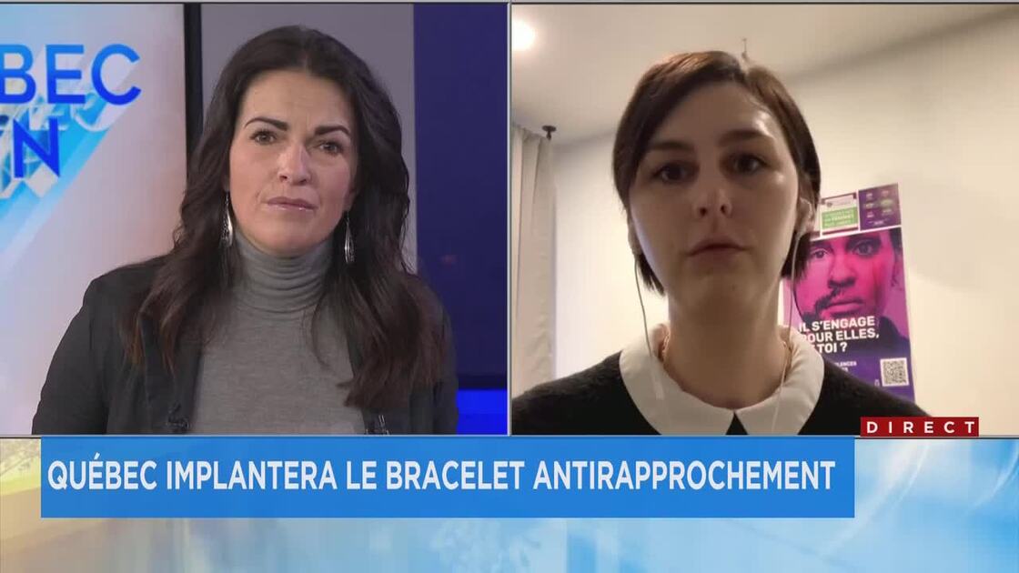 Le Québec matin : émission | LCN | TVA Nouvelles