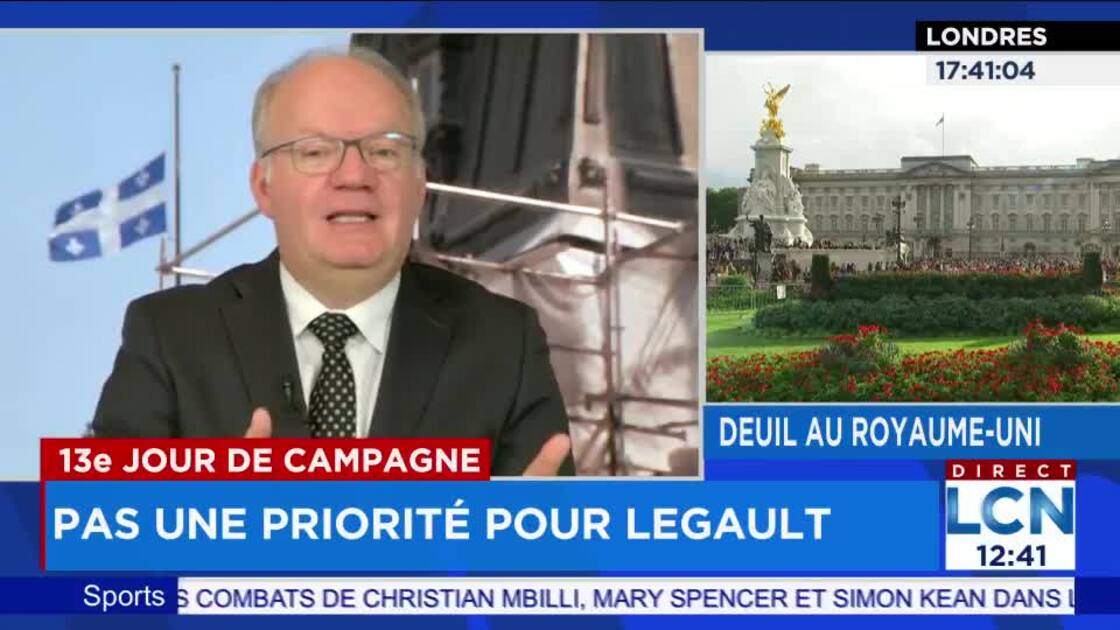 Vidéos et bulletins de nouvelles | TVA Nouvelles