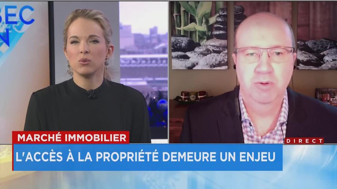 Le Québec matin : émission | LCN | TVA Nouvelles