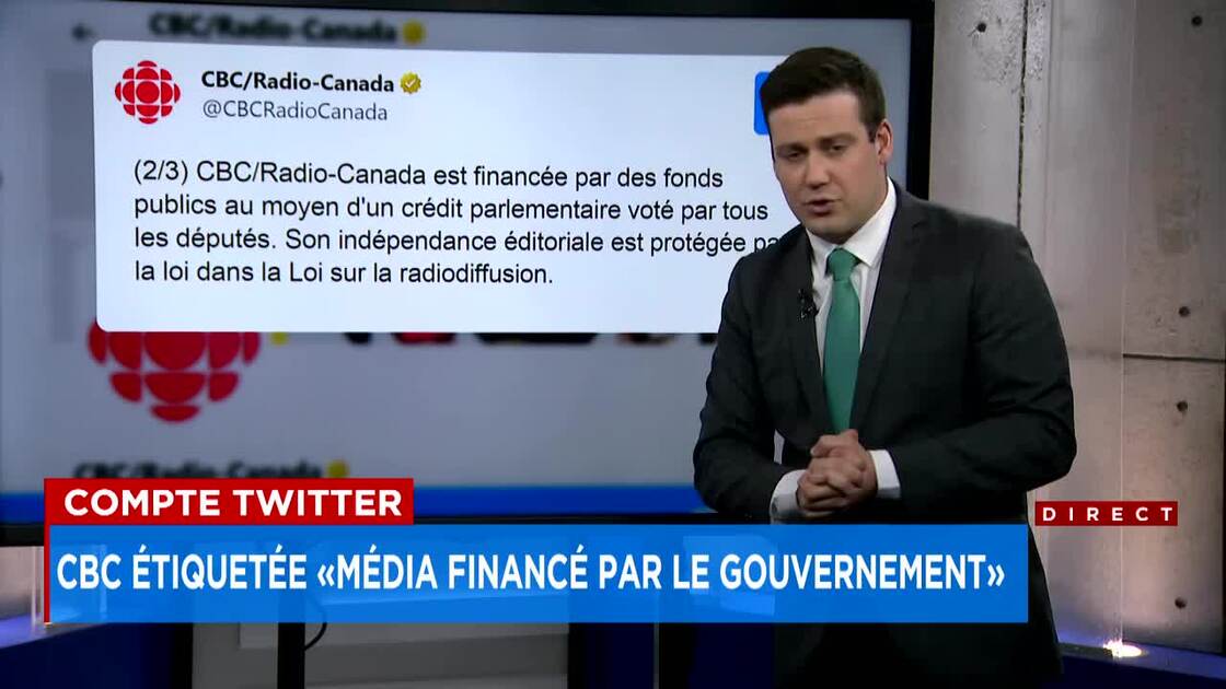 Vidéos et bulletins de nouvelles | TVA Nouvelles
