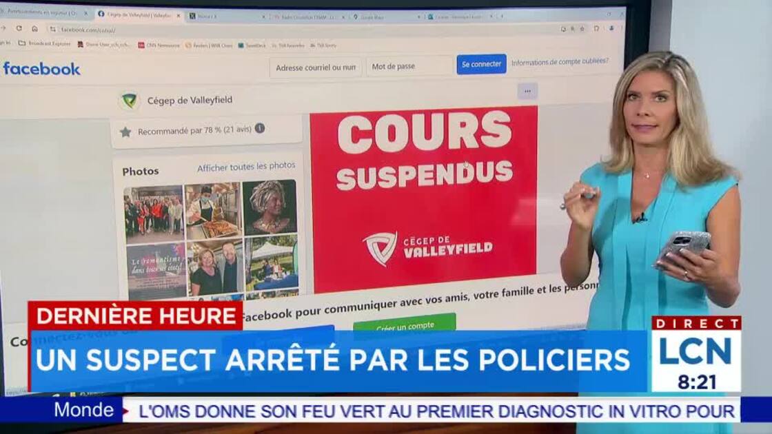 Vidéos et bulletins de nouvelles | TVA Nouvelles