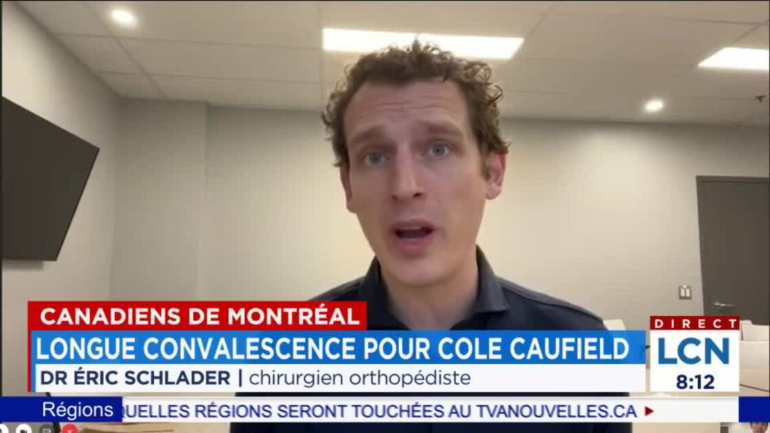 Vidéos et bulletins de nouvelles | TVA Nouvelles