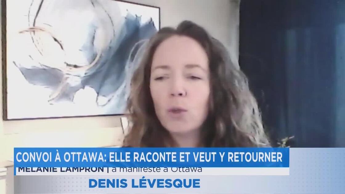 Denis Lévesque : émission | LCN | TVA Nouvelles
