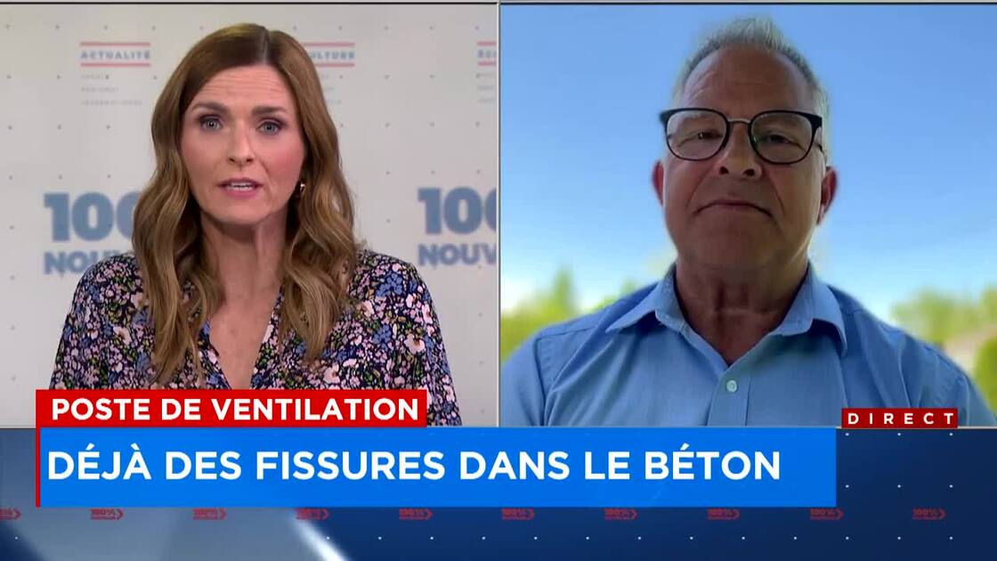 Vidéos et bulletins de nouvelles | TVA Nouvelles