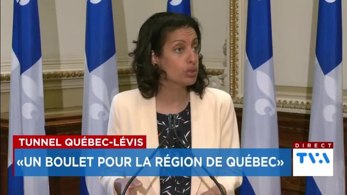 Vidéos et bulletins de nouvelles | TVA Nouvelles