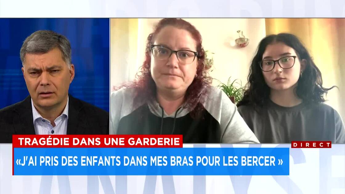 Vidéos et bulletins de nouvelles | TVA Nouvelles