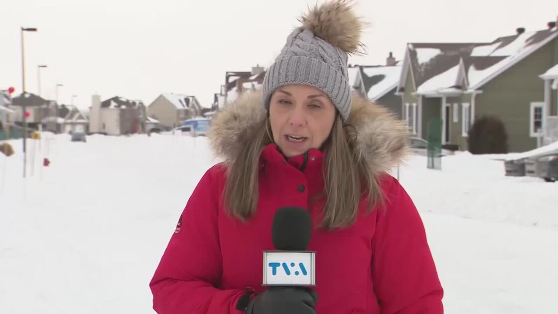 Vidéos et bulletins de nouvelles | TVA Nouvelles
