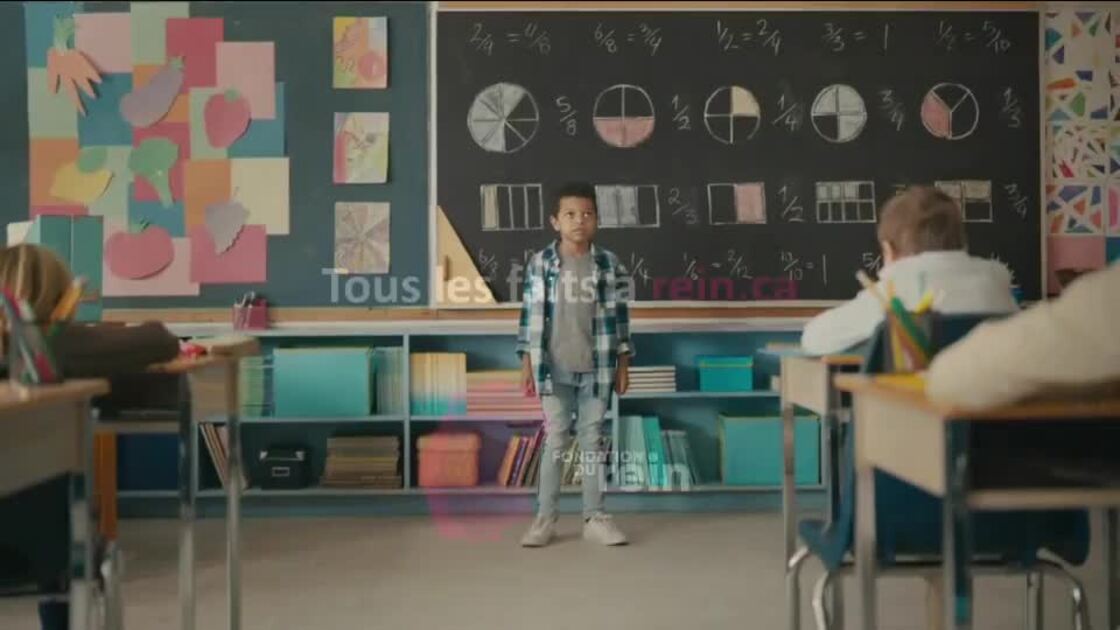 Le 19h avec Julie Marcoux | TVA Nouvelles