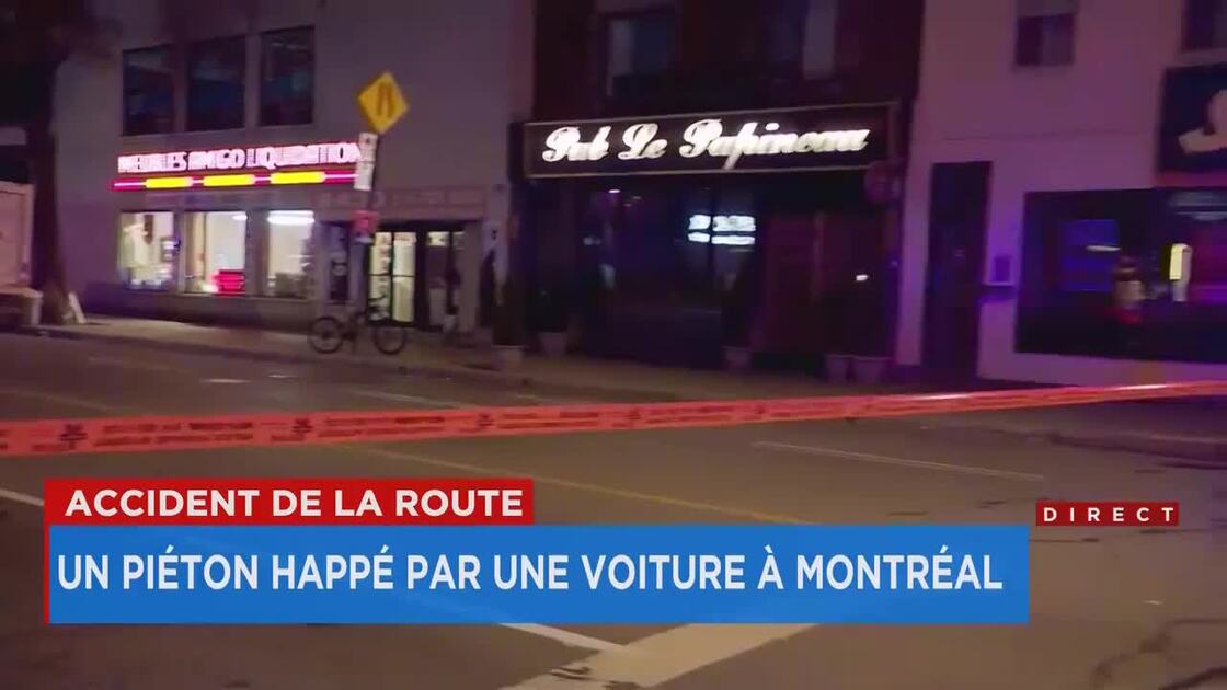 Vidéos et bulletins de nouvelles | TVA Nouvelles