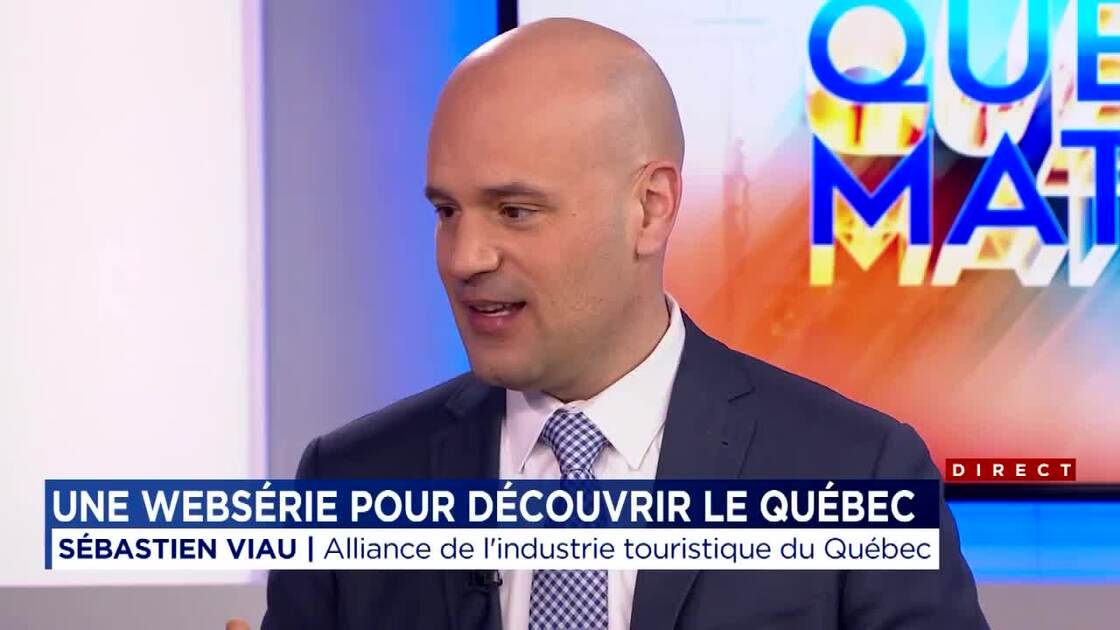 Le Québec matin : émission | LCN | TVA Nouvelles