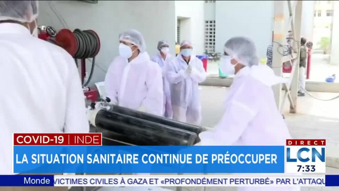 Le Québec matin : émission | LCN | TVA Nouvelles