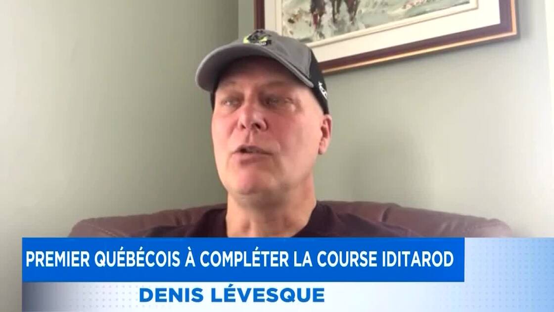 Denis Lévesque : émission | LCN | TVA Nouvelles