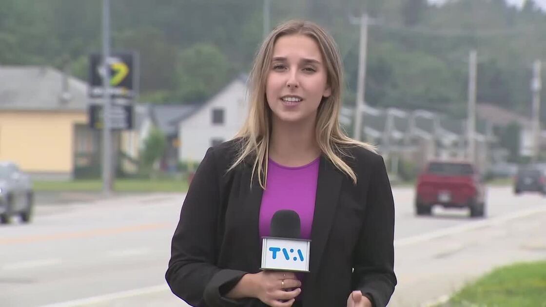 Vidéos et bulletins de nouvelles | TVA Nouvelles
