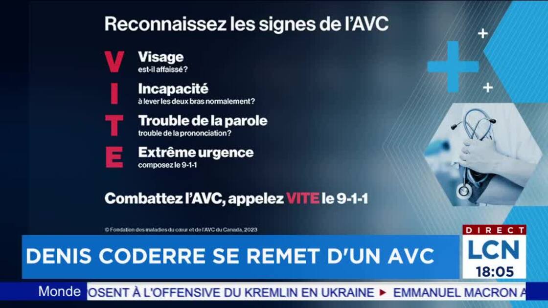 Vidéos et bulletins de nouvelles | TVA Nouvelles