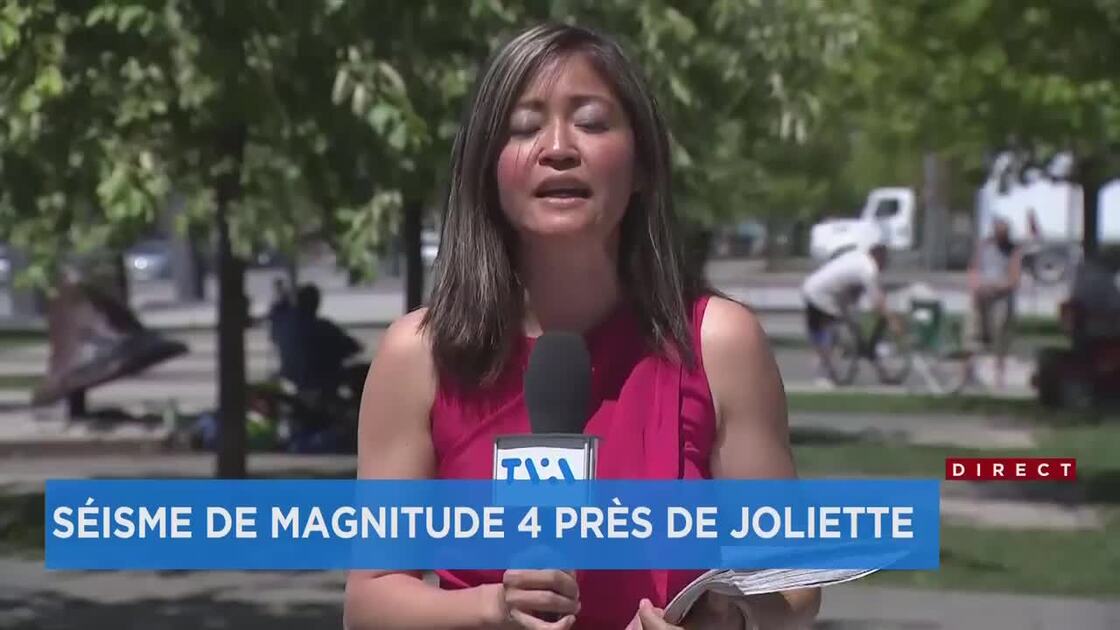 Vidéos et bulletins de nouvelles | TVA Nouvelles