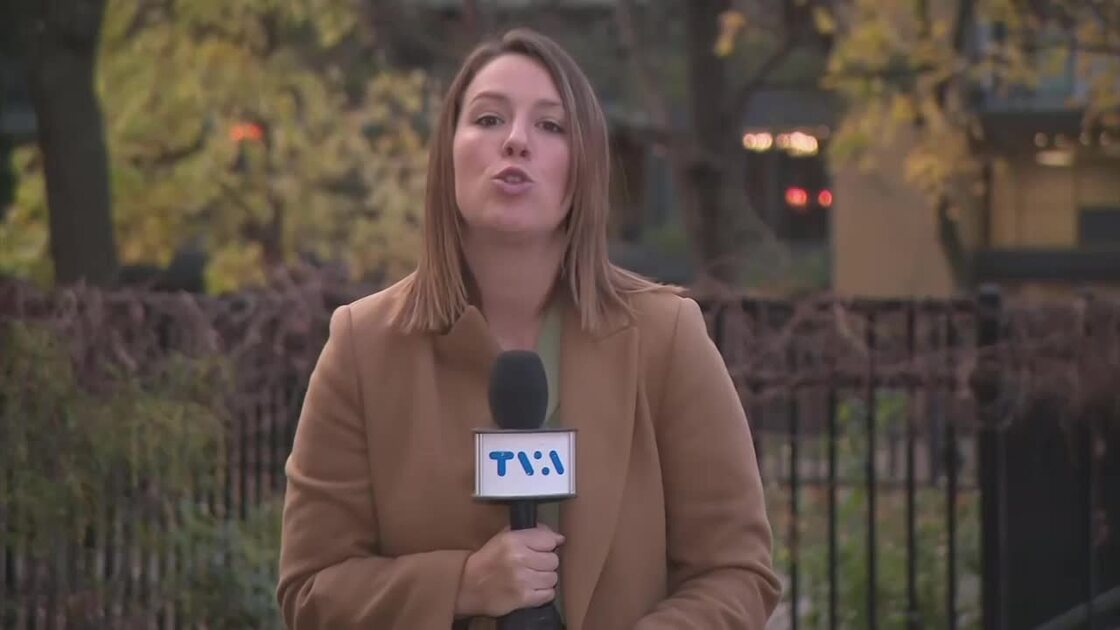 Vidéos et bulletins de nouvelles | TVA Nouvelles