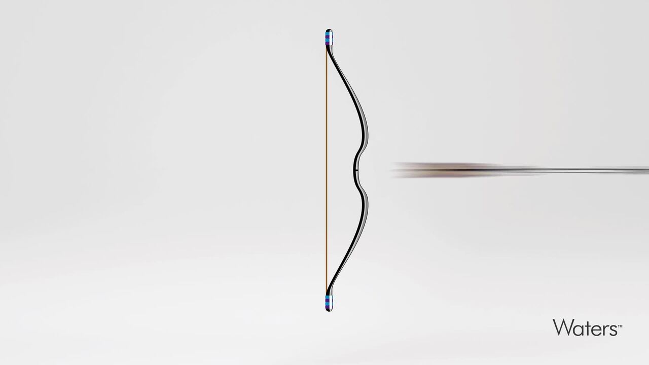 Columns - Waters Videos