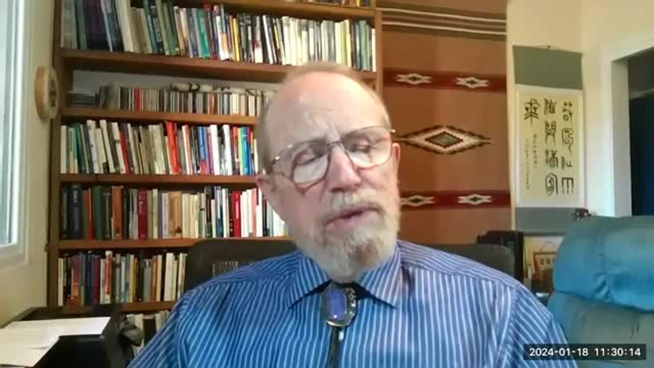 thumbnail for The ASAM Criteria Unplugged and Other Tales from the ...