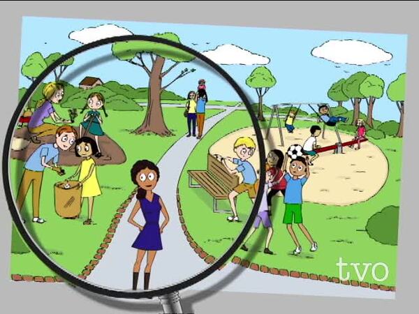 Everybody Plays a Part | TVO Today