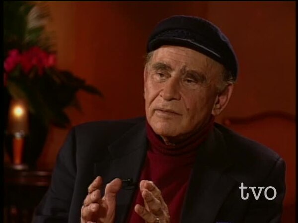 Peter C. Newman on The Secret Mulroney Tapes | TVO Today