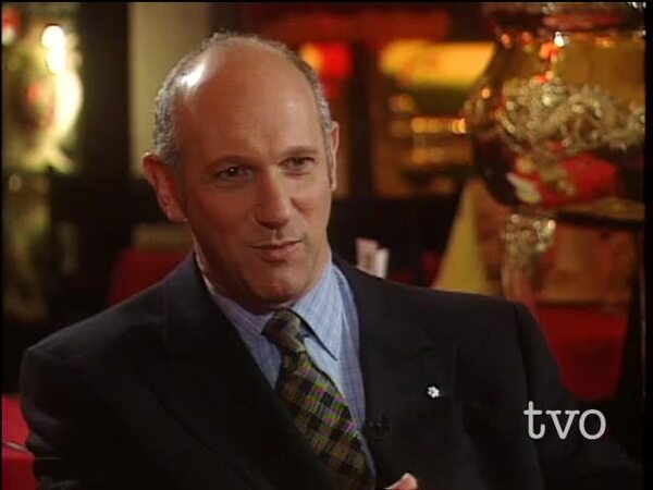 David Mirvish | TVO Today