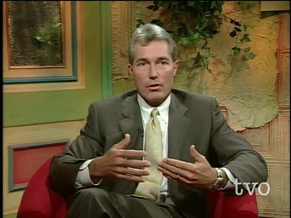 Infertility | TVO Today