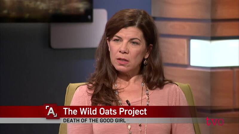 Robin Rinaldi: The Wild Oats Project | TVO Today