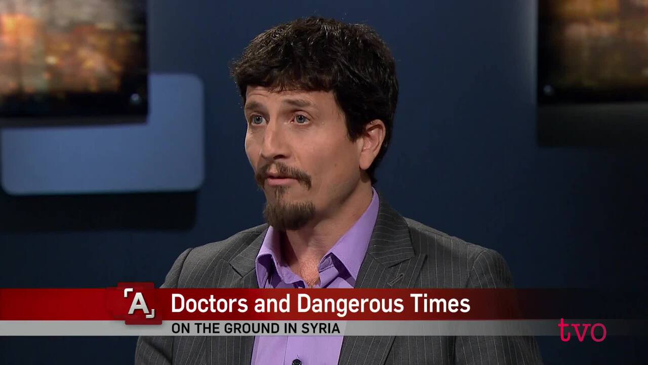 The Agenda's Week in Review | TVO Today