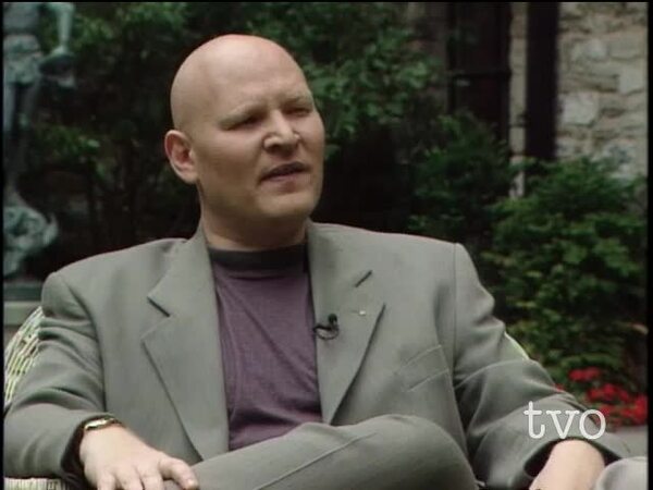 Michael Coren | TVO Today