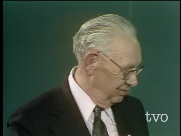 Leland Jacobs on Children's Literature 2 | TVO Today