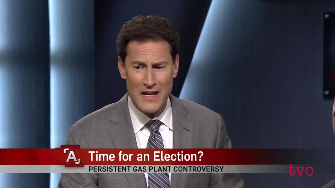 Tim Hudak: Time for an Election? | TVO Today