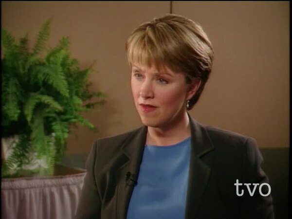 Interview: Linus Torvalds | TVO Today