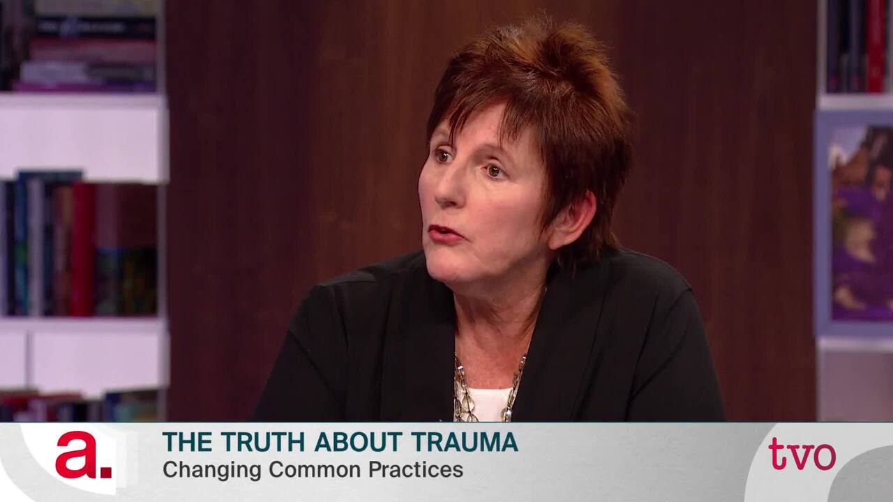 The Truth About Trauma | TVO Today