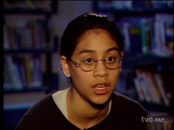 Jen Miller: Firefighter | TVO Today