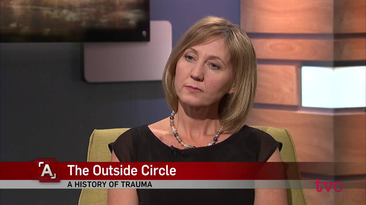 Patti LaBoucane-Benson: The Outside Circle | TVO Today
