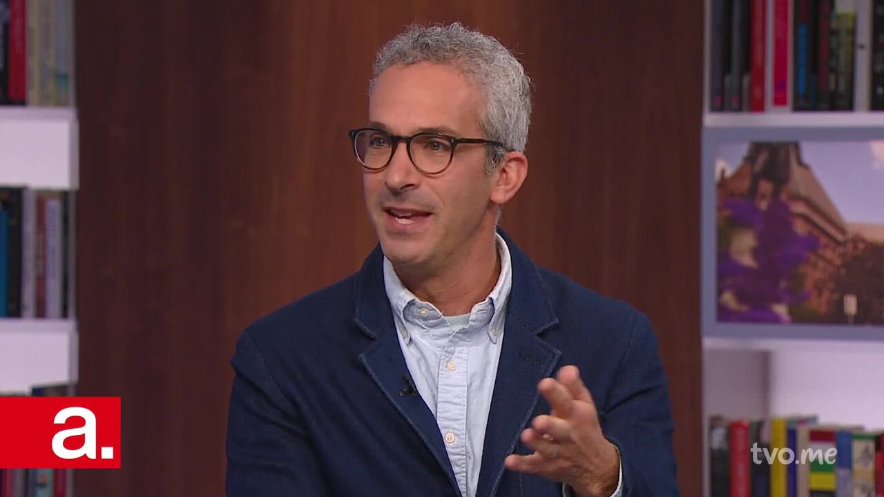 David Sax: Has the Digital Revolution Been Overhyped? | TVO Today