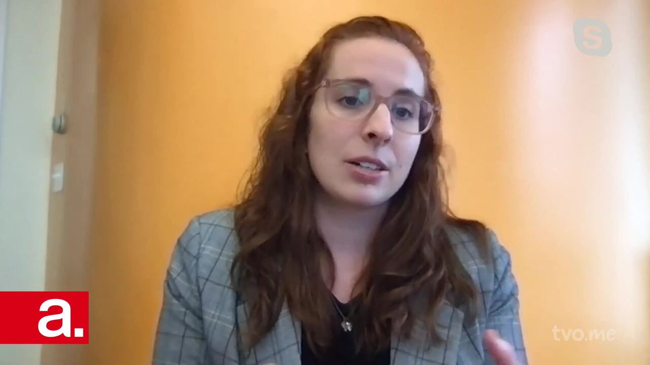 How to Step Up Your Online Safety | TVO Today