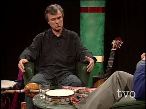 Jack Grunsky | TVO Today