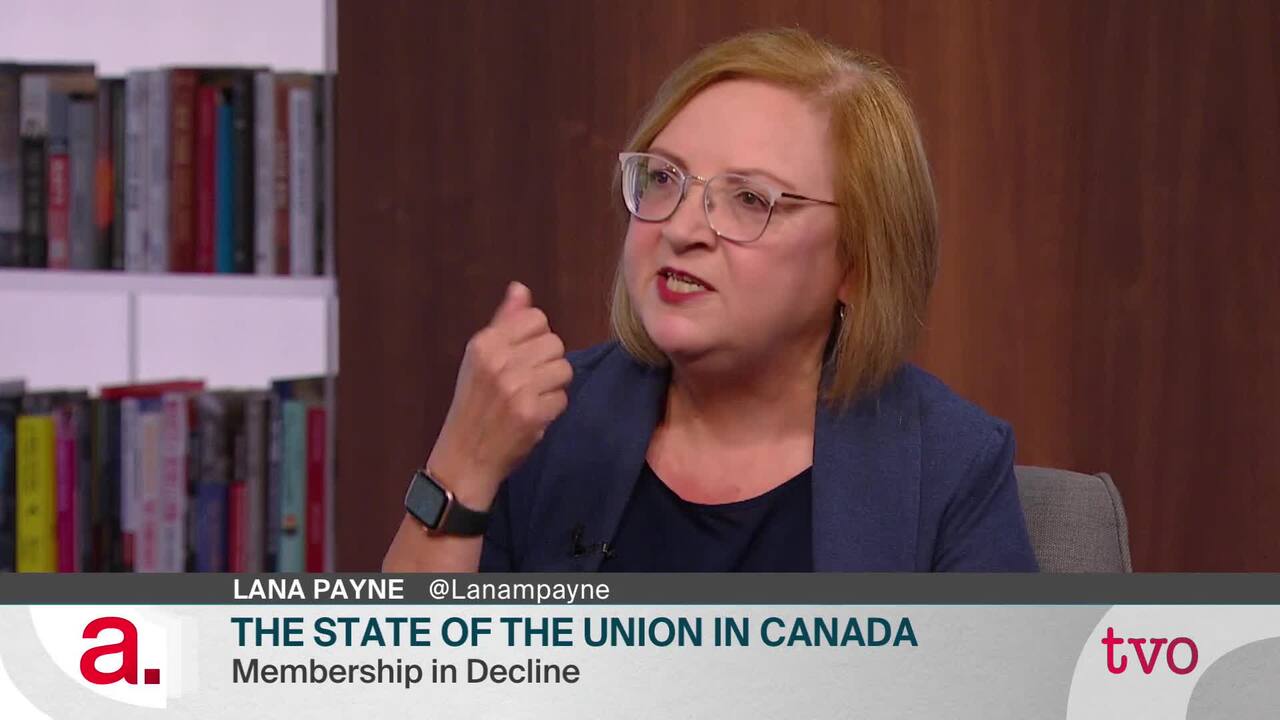 The State of the Union of Canada | TVO Today