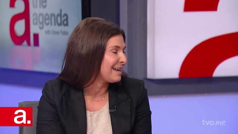 How Effective Is Canada's Justice System at Rehabilitation? | TVO Today