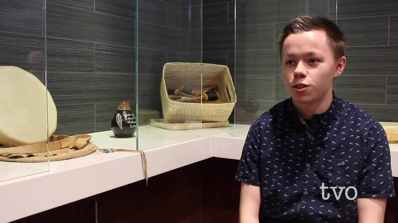 ShÃ©:kon SewakwÃ©:kon: Hello Everyone | TVO Today