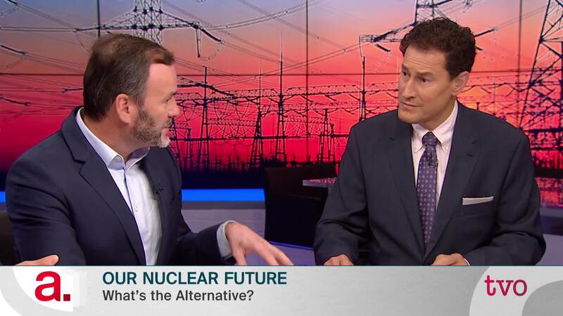 Our Nuclear Future | TVO Today