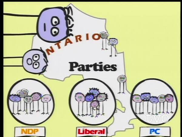 First Past the Post | TVO Today