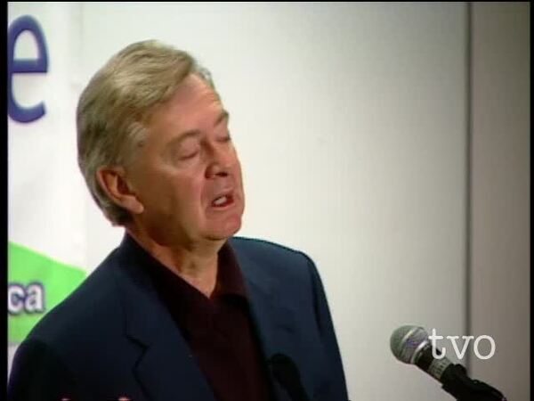 David Lindberg on The Floretine Heretic | TVO Today