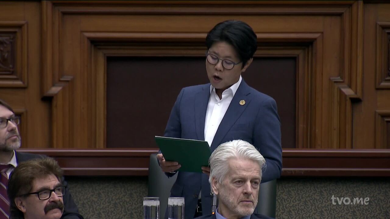 Question Period: Tuesday, March 26, 2024 | TVO Today