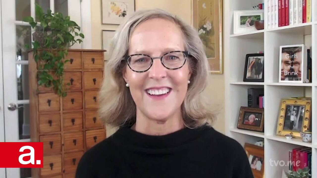 How Social Media is Hurting Girls | TVO Today