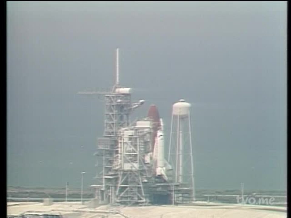 Space Station Alpha | TVO Today