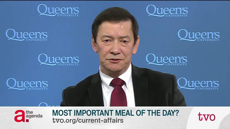 The Most Important Meal of the Day | TVO Today