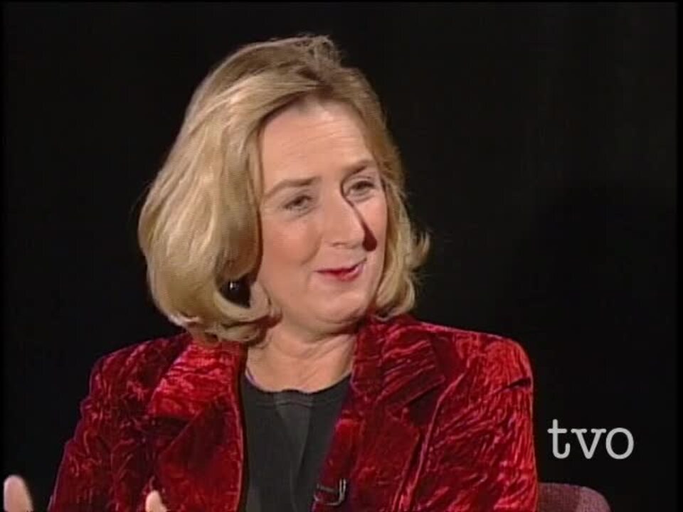 Katherine Govier | TVO Today